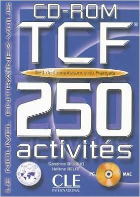 TRỌN BỘ SÁCH ÔN TCF HIỆU QUẢ - vietphapaau.com