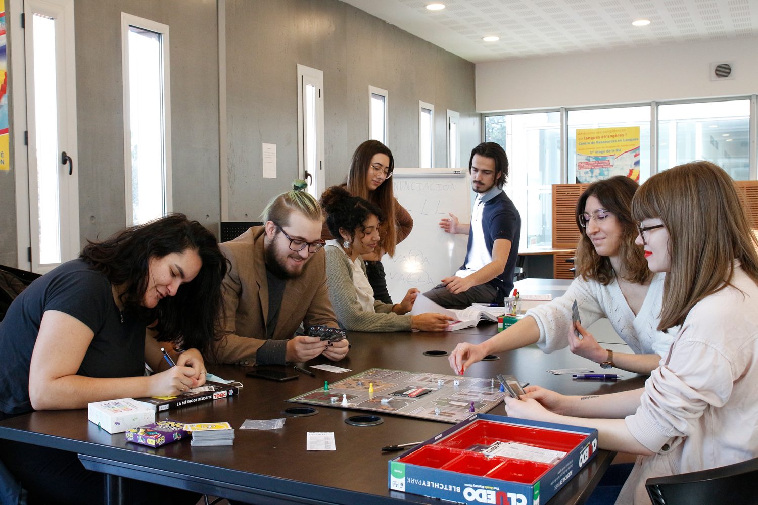 GIỚI THIỆU TRƯỜNG ĐẠI HỌC TOULON - PHÁP - vietphapaau.com