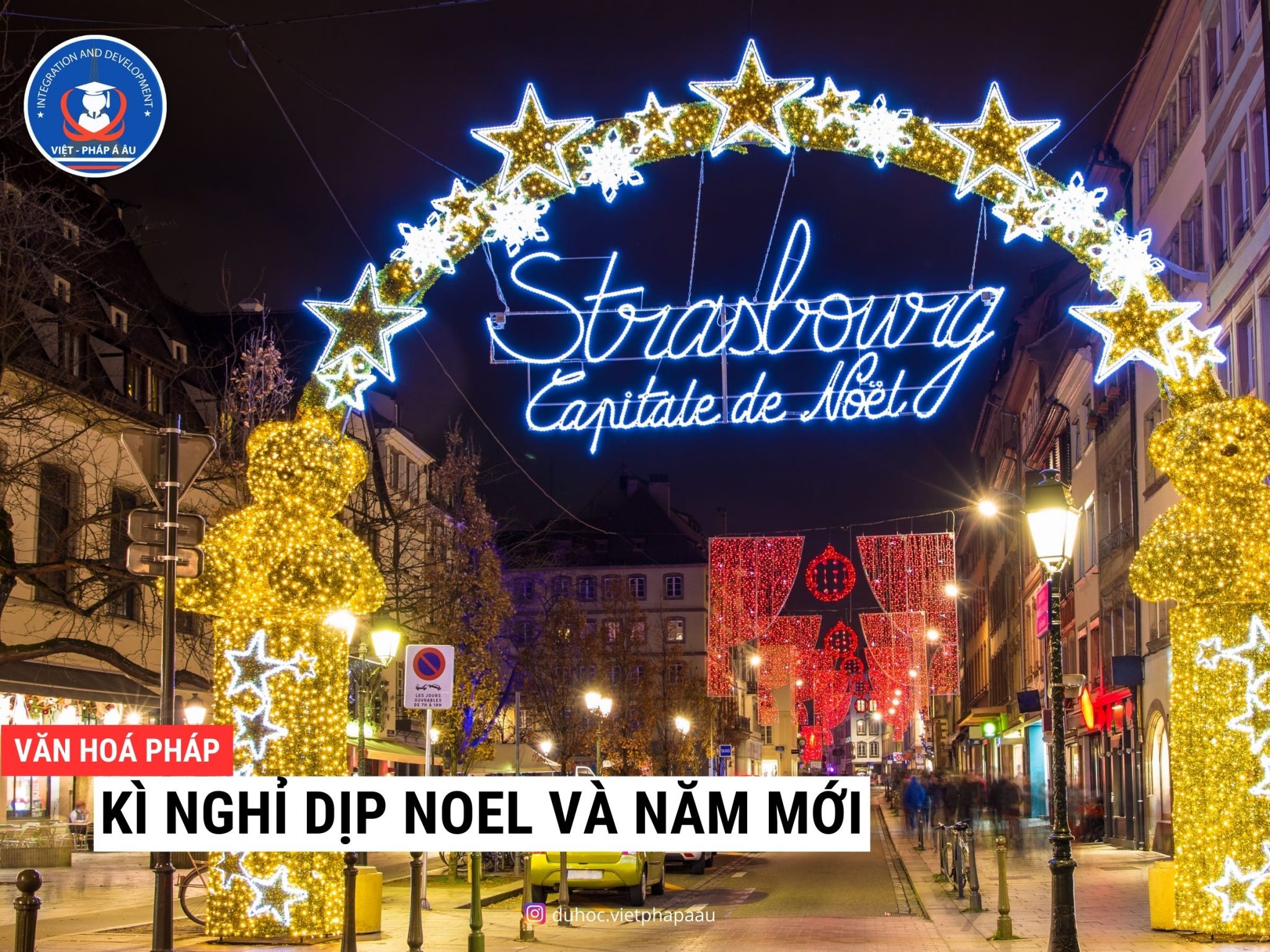 CÁC KÌ NGHỈ LỄ CHÍNH THỨC TẠI PHÁP VÀ CHÂU ÂU