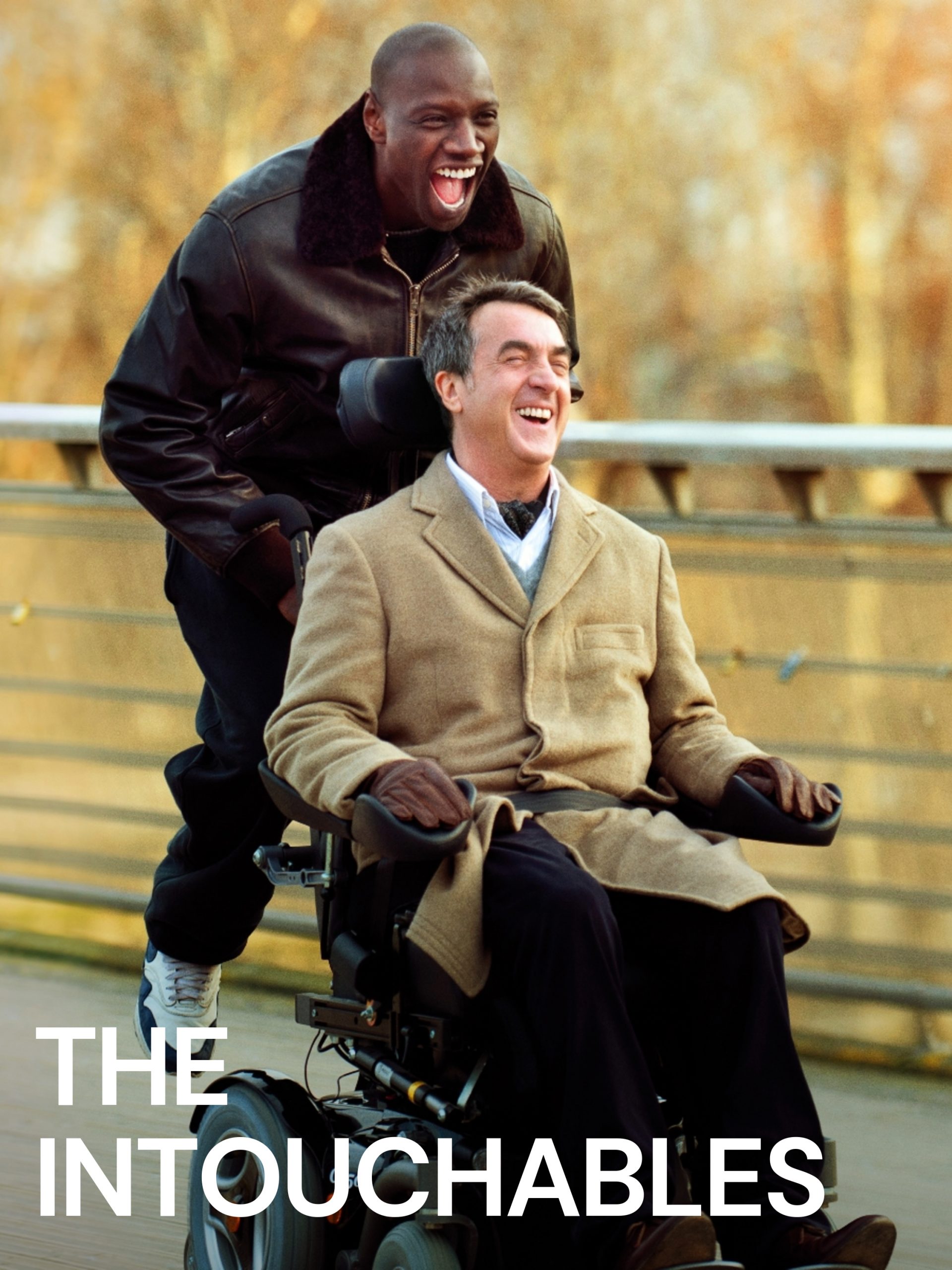 Top 10 bộ phim Pháp xuất sắc ấn tượng không nên bỏ qua