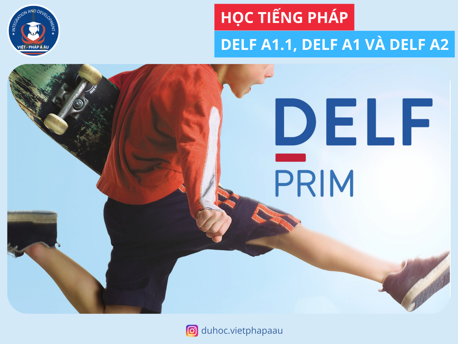 ĐỀ THI MẪU TIẾNG PHÁP DELF DALF A1-A2-B1-B2-C1-C2