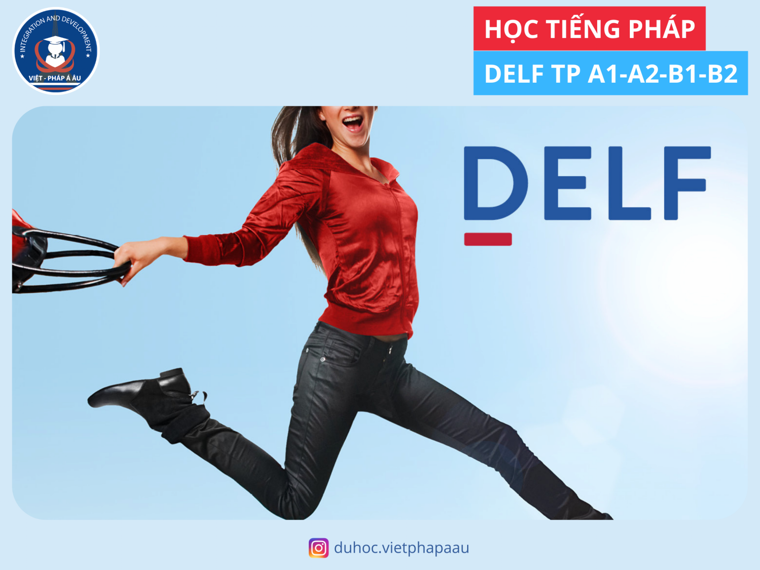 ĐỀ THI MẪU TIẾNG PHÁP DELF DALF A1-A2-B1-B2-C1-C2