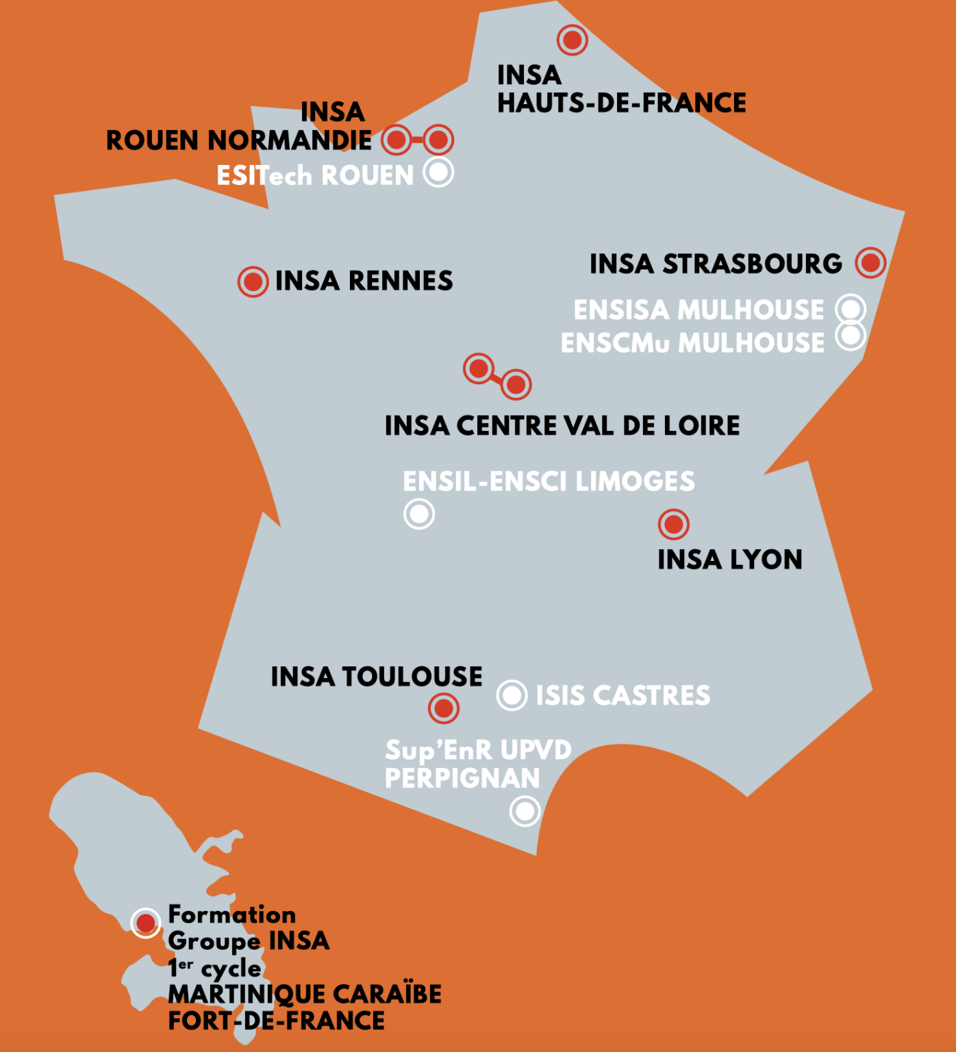 INSA KHỐI TRƯỜNG KĨ SƯ - VIỆN KHOA HỌC ỨNG DỤNG