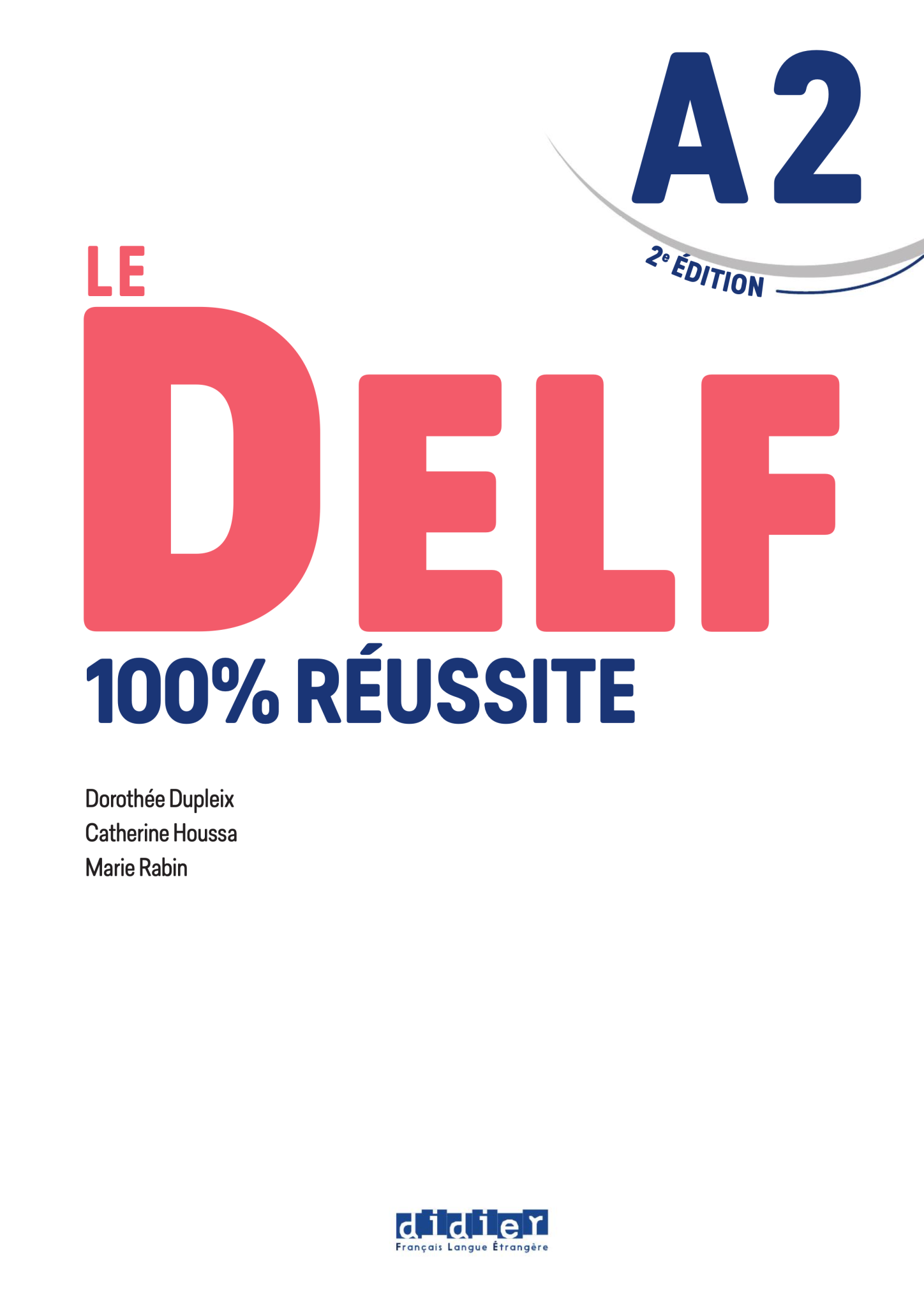 BỘ SÁCH LUYỆN DELF TIẾNG PHÁP SIÊU CHẤT LƯỢNG