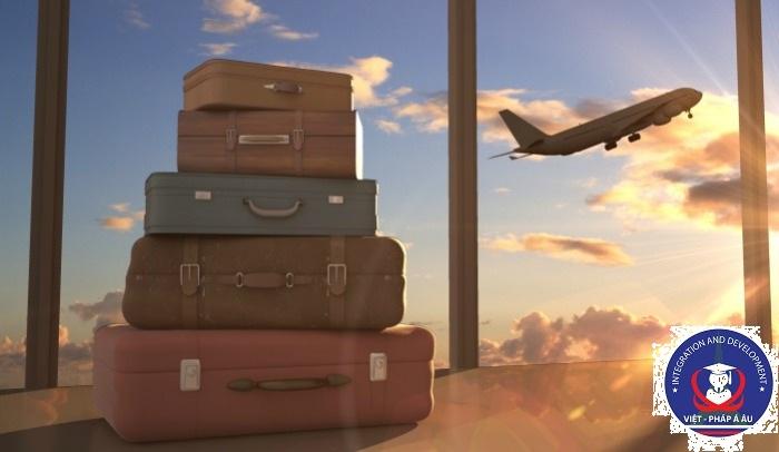 Chuẩn Bị Kỹ Lưỡng – Tự Tin Du Học Pháp - vietphapaau.com